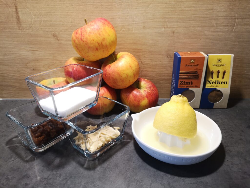 7.12. Winterapfel im Rex-Glas – Grünschnabel